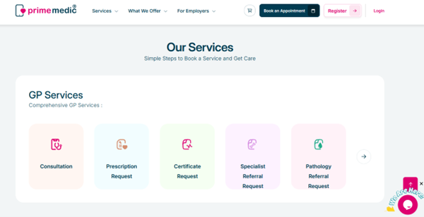 MediCompare: Best Bulk billed Telehealth Providers Compared